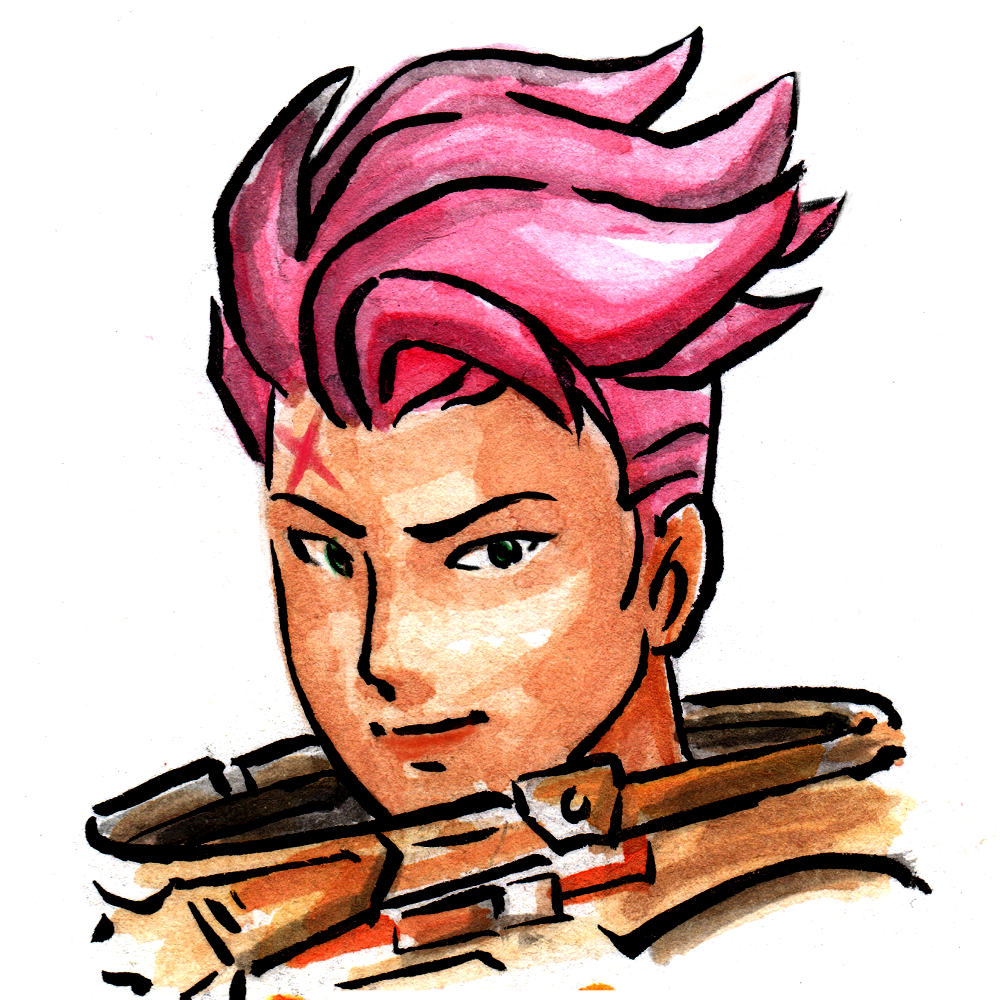 【OW2】S18メタリポート | WOSP BLOG