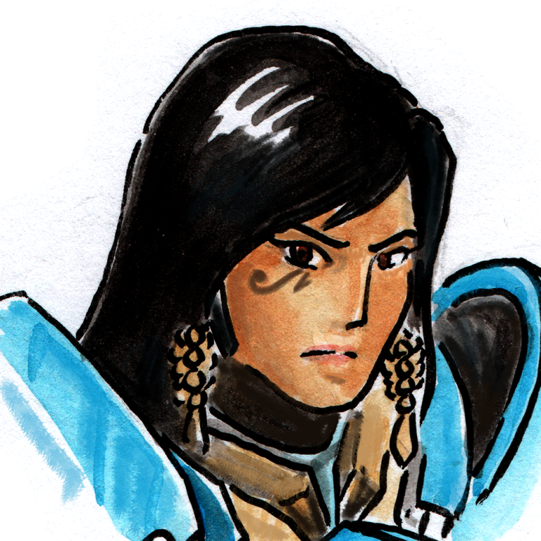 【OW2】S18メタリポート | WOSP BLOG