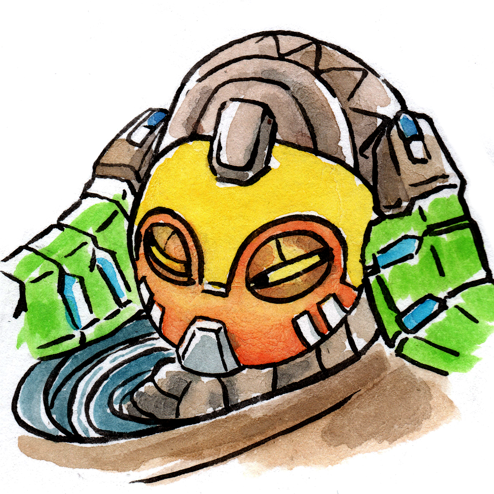 【OW2】S17 メタリポート | WOSP BLOG