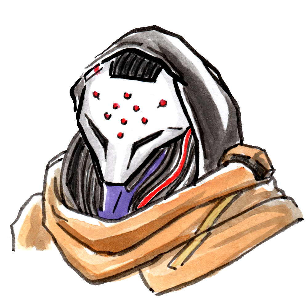 【OW2】S18メタリポート | WOSP BLOG