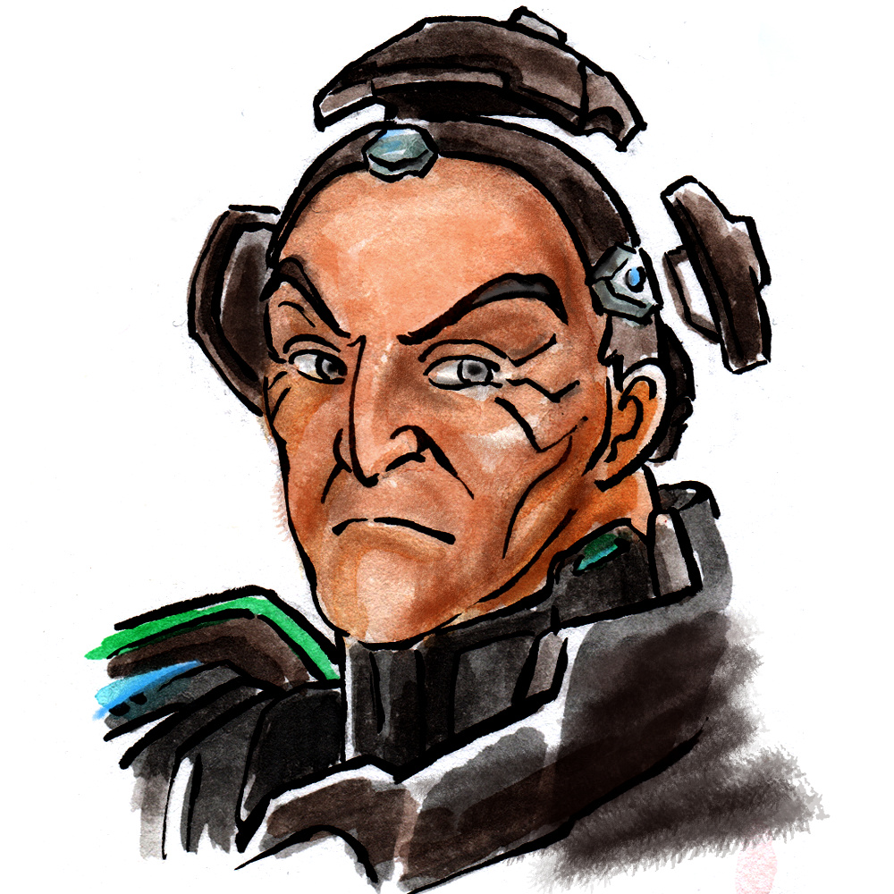 【OW2】S18メタリポート | WOSP BLOG