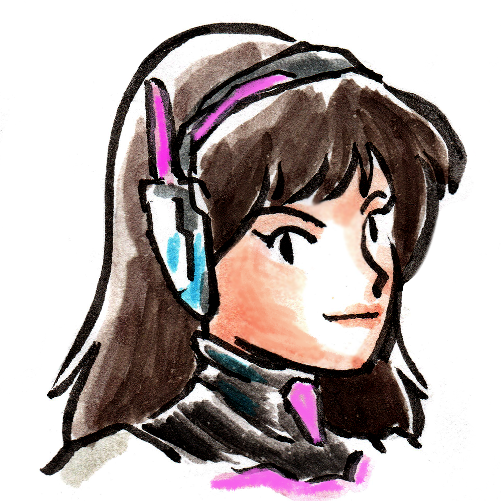 【OW2】S17 メタリポート | WOSP BLOG